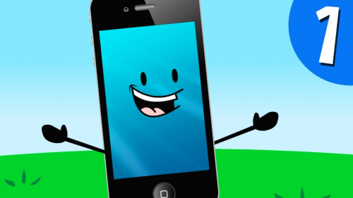 Create a Inanimate Insanity Episodes Tier List - TierMaker