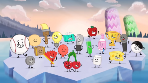 Create a Inanimate insanity episodes (updated 11/1/2021) Tier List ... Create a Inanimate insanity episodes (updated 11/1/2021) Tier List ...