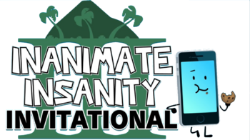 Create a Inanimate Insanity Invitational Episodes Tier List - TierMaker