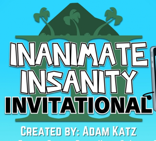 Create a Inanimate Insanity Invitational (Season 3) Tier List - TierMaker