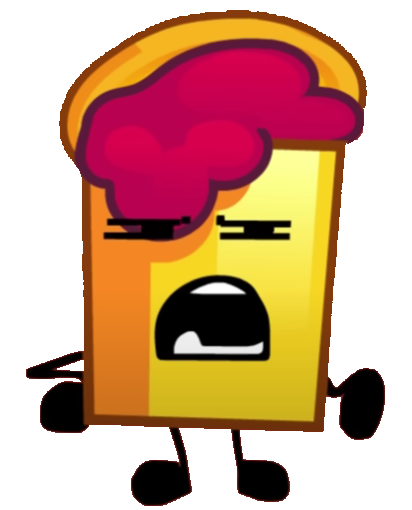 Create A Inanimate Insanity Ridonculus Race Tier List Tiermaker