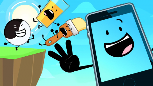 Create a Inanimate Insanity S3 Episodes Tier List - TierMaker