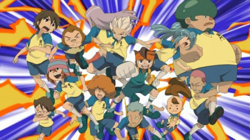 Inazuma Eleven Saison 1 Tier List Community Rankings TierMaker inazuma-eleven-saison-1-tier-list-community-rankings-tiermaker