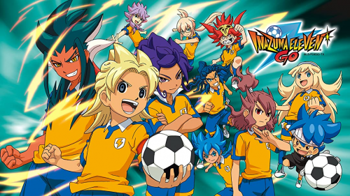 Inazuma Eleven Seasons Tier List Community Rankings TierMaker inazuma-eleven-seasons-tier-list-community-rankings-tiermaker