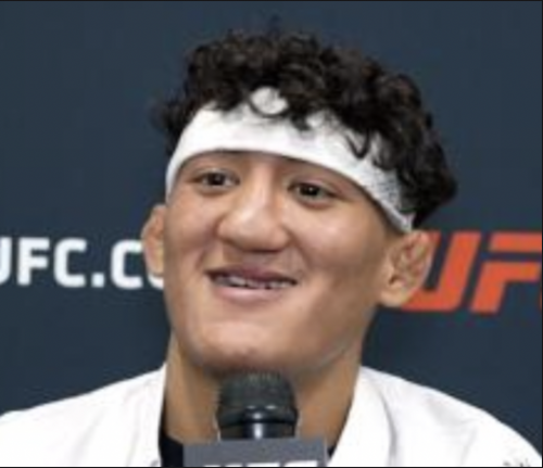 Create a Inbred UFC Fighters Tier List - TierMaker