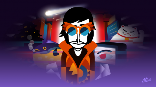 Incredibox Mod Tier List (Community Rankings) - TierMaker