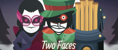 Incredibox Two Faces Characters Tier List (Community Rankings) - TierMaker