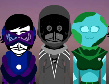 Create a Incredibox Versions + Mods (and scratch mods...) Tier List ...