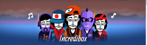Create a Incredibox Versions (V1-V9) Tier List - TierMaker
