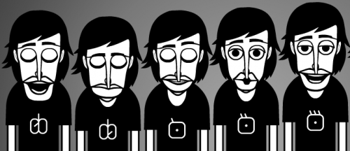 Create a IncrediMods (Incredibox Mods) Tier List - TierMaker