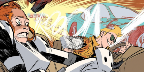 Create a Independent Comic Tier List - TierMaker