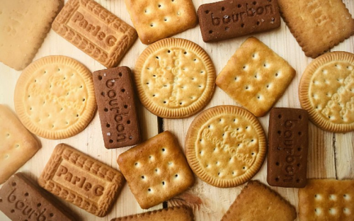 Create a Indian Biscuits Tier List - TierMaker