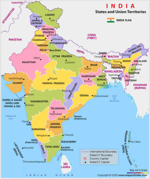 India Tier List Templates - TierMaker