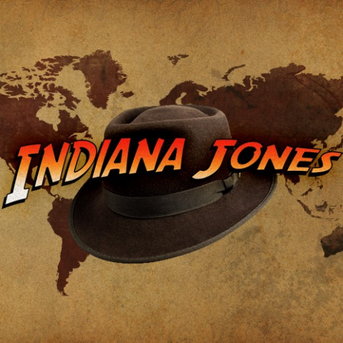 Create a Indiana Jones Characters Tier List - TierMaker