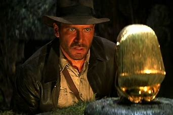 Create a Indiana Jones Characters... AGAIN! Tier List - TierMaker