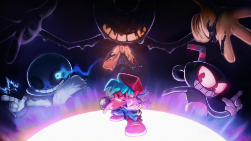 Indie Cross (V1) Tier List (Community Rankings) - TierMaker