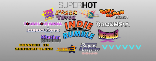 Indie Rumble Characters Tier List (Community Rankings) - TierMaker
