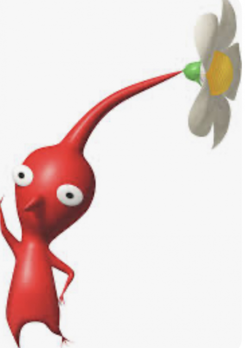 Individual Pikmin Types (1-4) Tier List (Community Rankings) - TierMaker