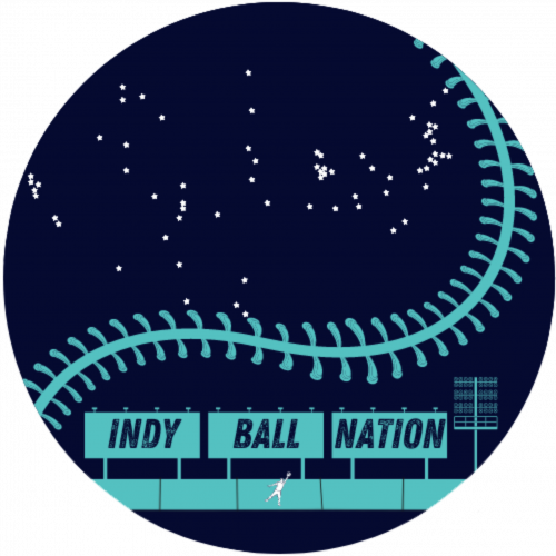 Create a Indy Ball Logo Tier List - TierMaker