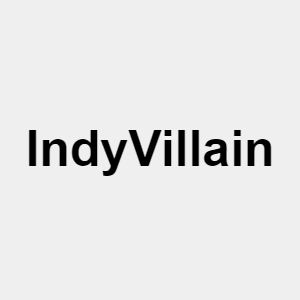 Create a IndyVillain Names Tier List - TierMaker