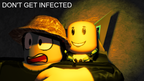 Infectious Smile Weapon/Item Tierlist - Roblox Tier List (Community ...