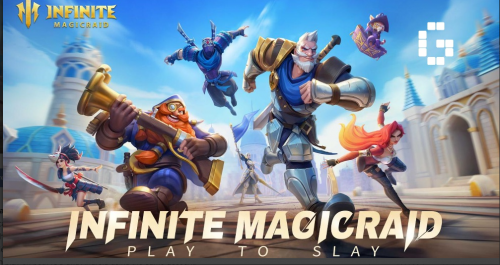 Infinite magic raid food/fodder Tier List (Community Rankings) - TierMaker