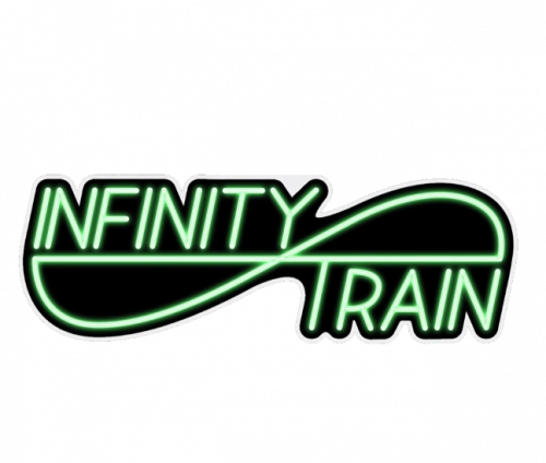 Create a Infinity Train Books (1, 2, 3 and 4) Tier List - TierMaker