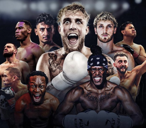Influencer Boxers Tier List Community Rankings TierMaker influencer-boxers-tier-list-community-rankings-tiermaker