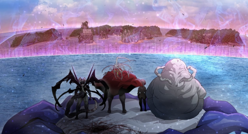 Inhuman (The Era of Overman) Tier List (Community Rankings) - TierMaker