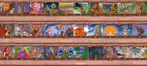 Inis Epic Tale Cards Tier List (Community Rankings) - TierMaker