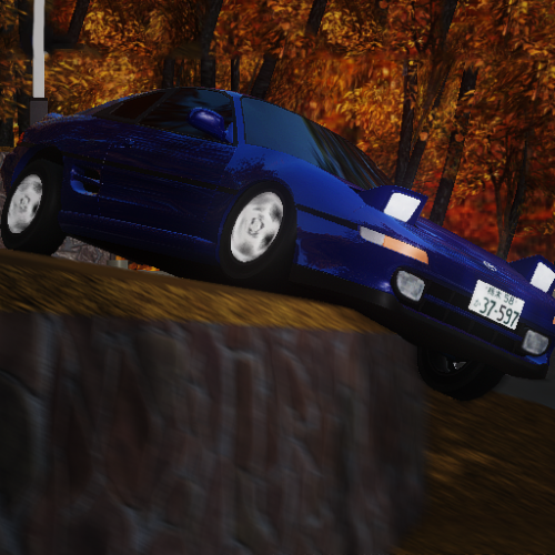 Initial D:Roblox Stage 2 Car Tierlist Tier List (Community Rankings ...