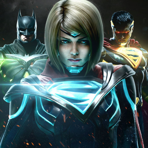 Create a Injustice 2 characters Tier List - TierMaker Create a Injustice 2 characters Tier List - TierMaker