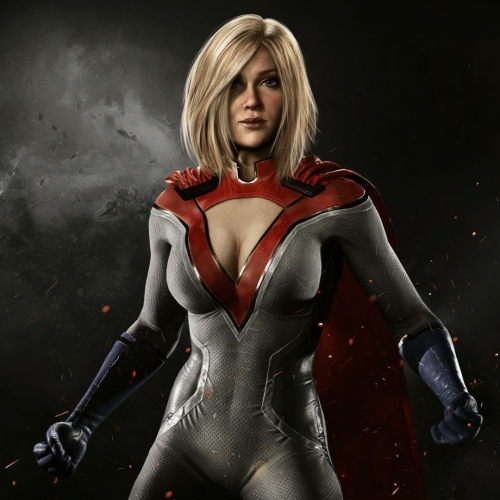 Create a Injustice 2 Mobile Characters 102 with caption Tier List ... Create a Injustice 2 Mobile Characters 102 with caption Tier List ...