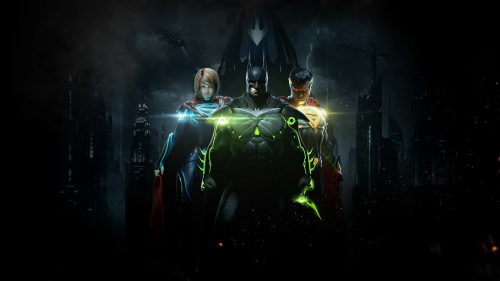 Create a Injustice 2 Mobile Characters Tier List - TierMaker Create a Injustice 2 Mobile Characters Tier List - TierMaker