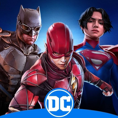 Injustice 2 Mobile Solo Events Tier List (Community Rankings) - TierMaker Injustice 2 Mobile Solo Events Tier List (Community Rankings) - TierMaker