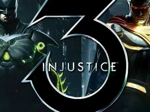 Create a Injustice 3 Roster w/ Guest Ideas Tier List - TierMaker