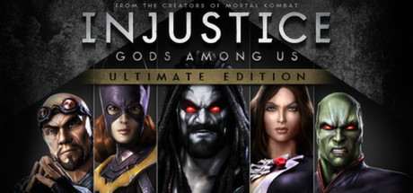 Injustice: Gods Among Us Characters Tier List (Community Rankings ...