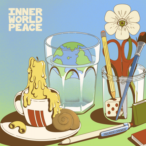 Create a inner world peace Tier List - TierMaker