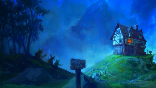 Innworld Characters Tier List (Community Rankings) - TierMaker