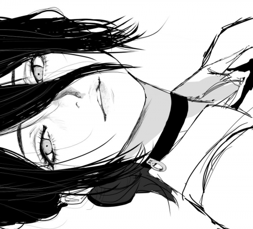 Create a Inoitoh chainsawman arts Tier List - TierMaker