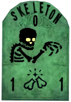 Inscryption: Final Act - All Cards Tier List (Community Rankings ...