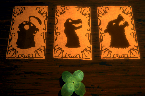 Inscryption Tribes Tier List (Community Rankings) - TierMaker