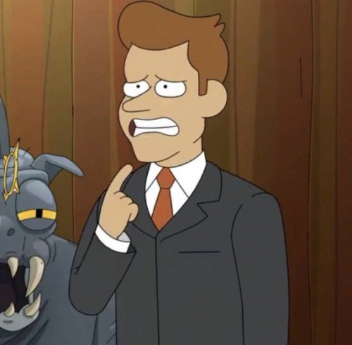 Create a Inside Job but it's just Brett Tier List - TierMaker