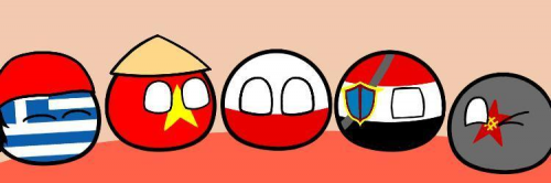 Instagram mapping/countryball content creators. Tier List (Community ...