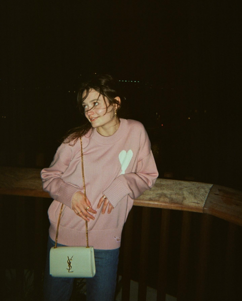 Create a Instagram users that u want Tier List - TierMaker