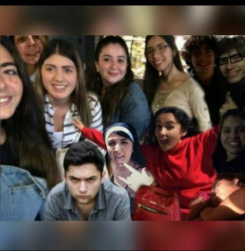 Create a Internado rural Tier List - TierMaker