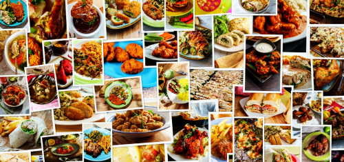 International Food Tier List (Community Rankings) - TierMaker