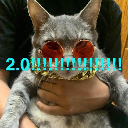 Create A Internet Cats 2 0 Tier List Tiermaker