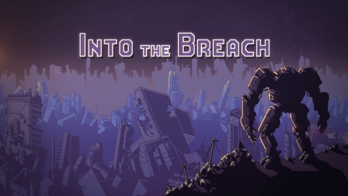 Create a Into The Breach Mechs (Includes Advanced Edition) Tier List ...