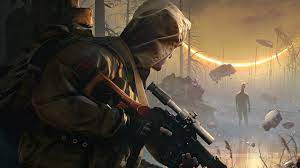 Create a Into the Radius VR Enemies Tier List - TierMaker